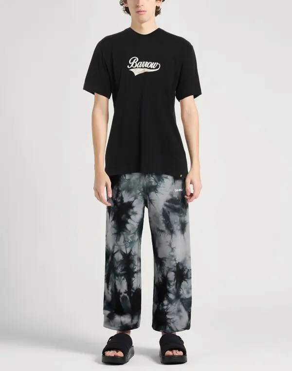 BARROW T-shirt Size Cotton