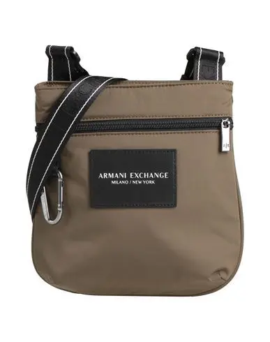 Armani Exchange Cross-body Bag - Green