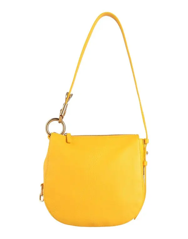 Burberry Saddle Shoulder Bag