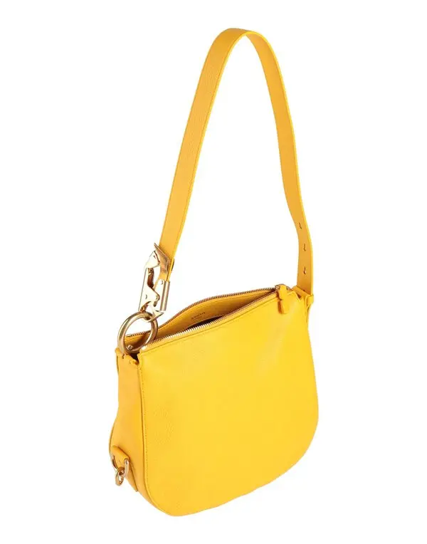 Burberry Saddle Shoulder Bag