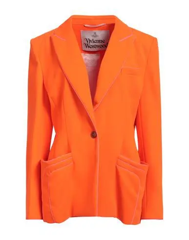 VIVIENNE WESTWOOD Single-breasted Blazer