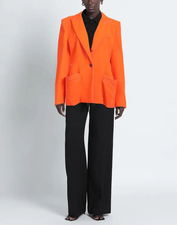 VIVIENNE WESTWOOD Single-breasted Blazer