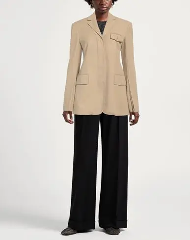 Sportmax Single-breasted Blazer