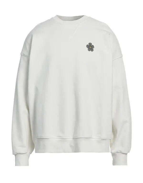A PAPER KID Cotton Sweatshirt