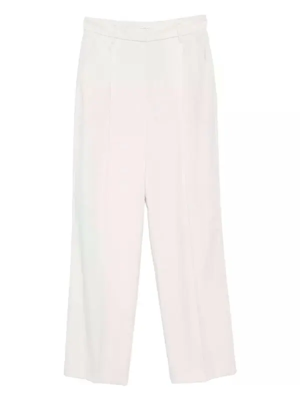 Brunello Cucinelli Pleated-front Trousers
