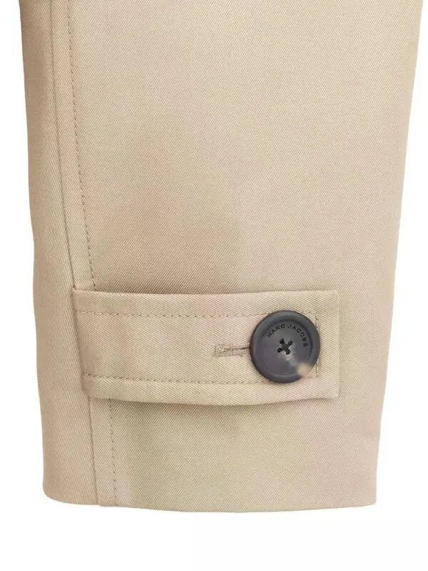 Marc Jacobs Single-breasted Coat