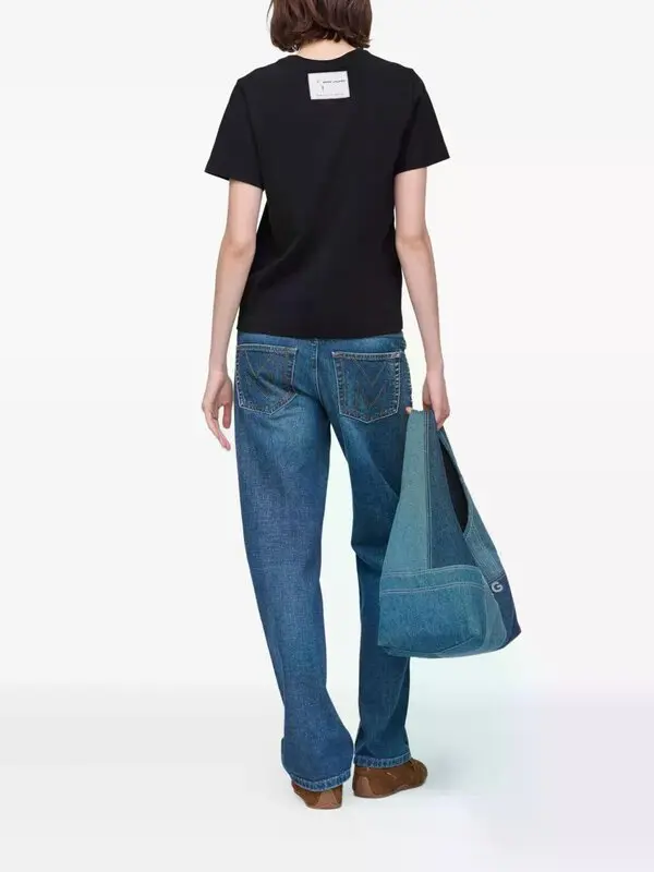 Marc Jacobs Daisy Cotton T-shirt
