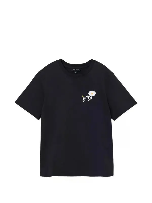 Marc Jacobs Daisy Cotton T-shirt