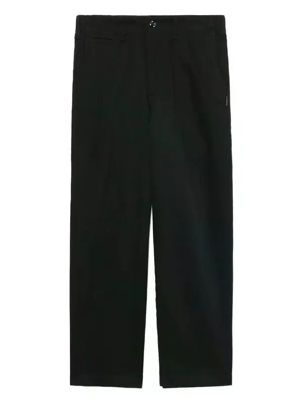 NEIGHBORHOOD Cotton Trousers With Pockets