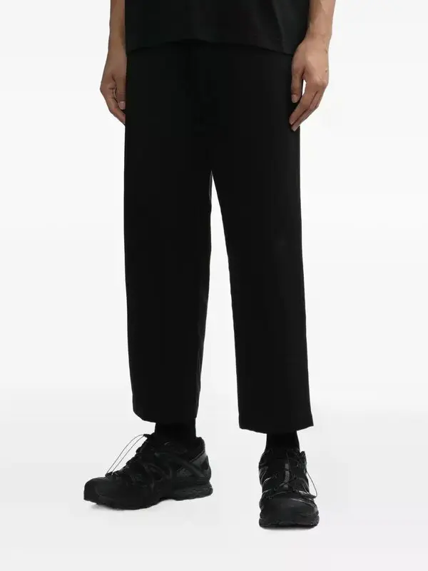 NEIGHBORHOOD Cotton Trousers With Pockets