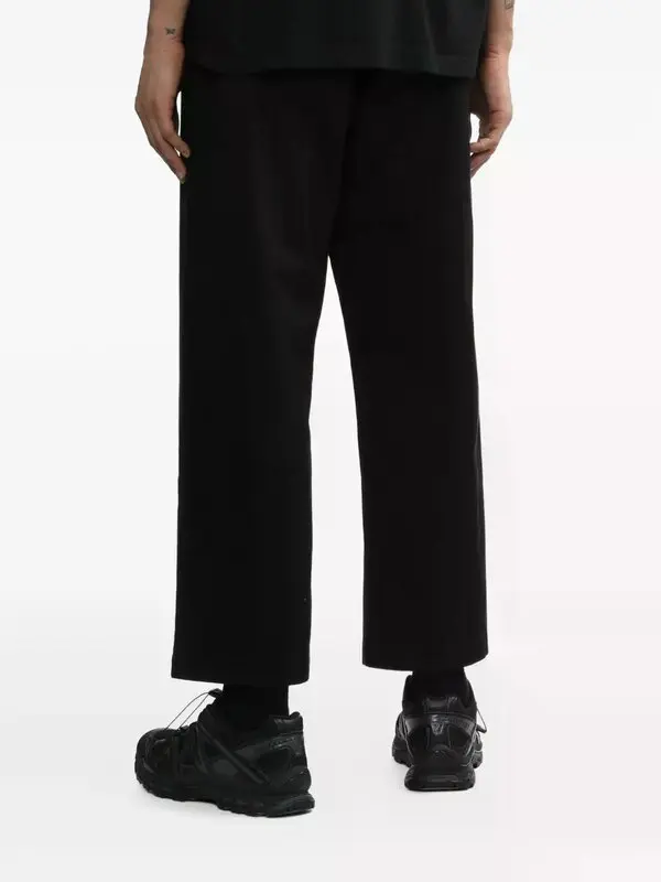 NEIGHBORHOOD Cotton Trousers With Pockets