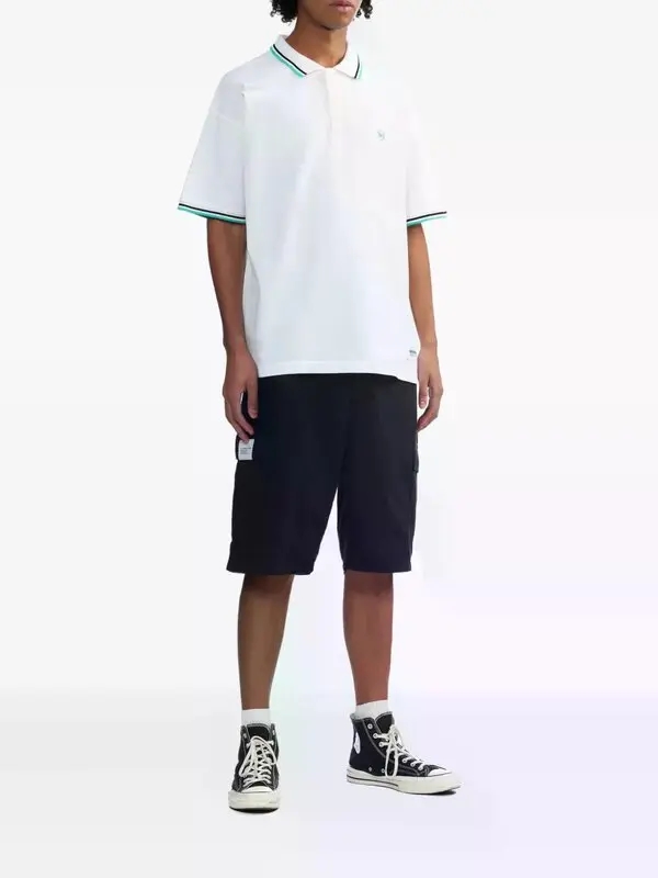 NEIGHBORHOOD Tipped Polo Shirt
