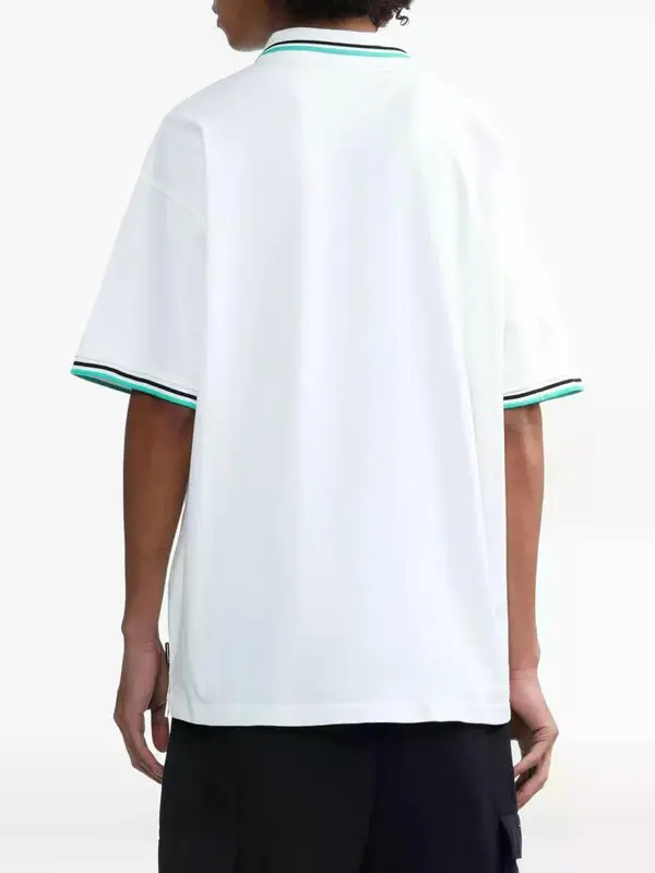 NEIGHBORHOOD Tipped Polo Shirt