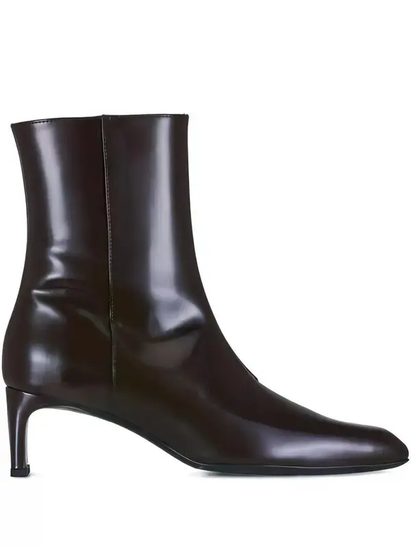 Dorothee Schumacher Leather Ankle Boots