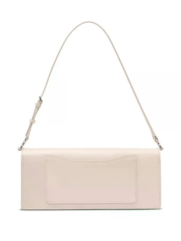 Marc Jacobs The Mirror Shoulder Bag - Neutrals