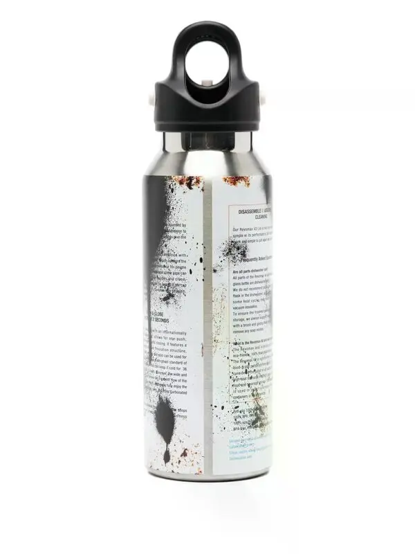 DOUBLET Spray-can Water Bottle