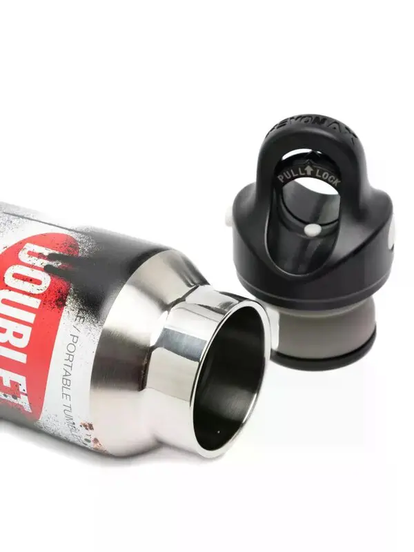 DOUBLET Spray-can Water Bottle