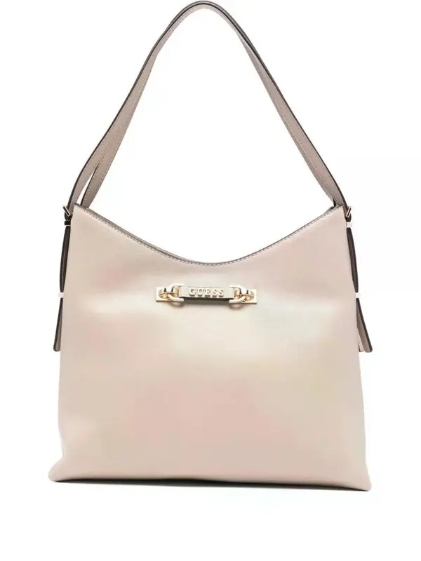 Guess Lefia Hobo Shoulder Bag