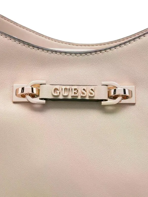 Guess Lefia Hobo Shoulder Bag