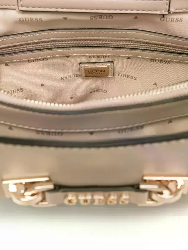Guess Lefia Hobo Shoulder Bag