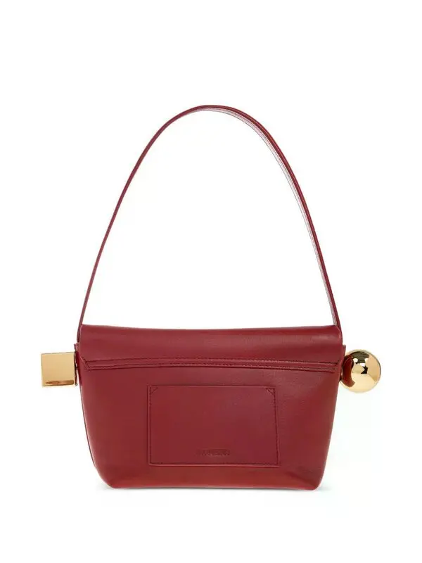 Jacquemus Le Rond Carré Shoulder Bag