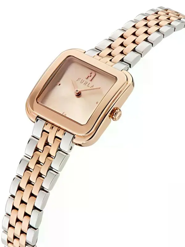 Furla Diamante 30mm Watch