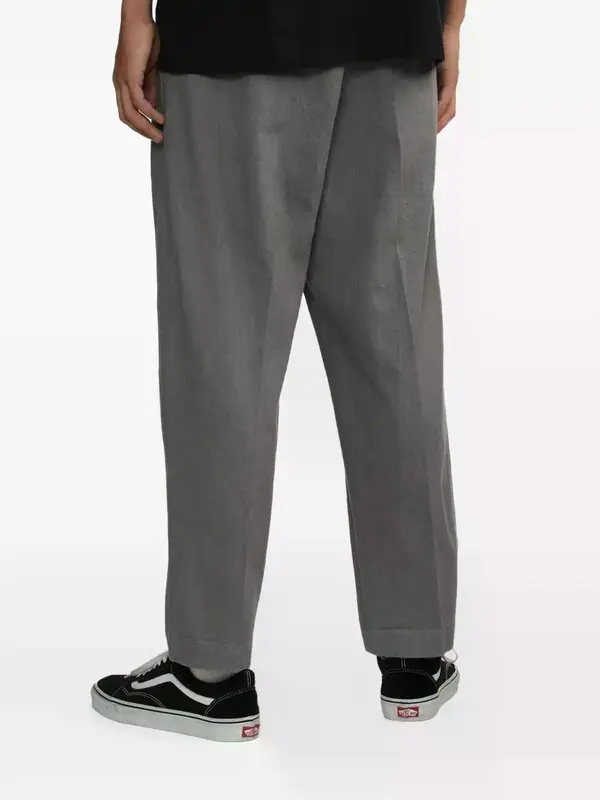 NEIGHBORHOOD Pleated-pocket Trousers