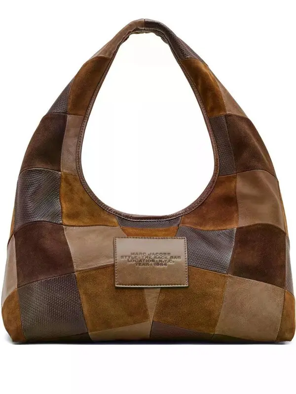 Marc Jacobs Sack Large Shoulder Bag