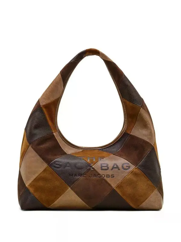 Marc Jacobs Sack Large Shoulder Bag