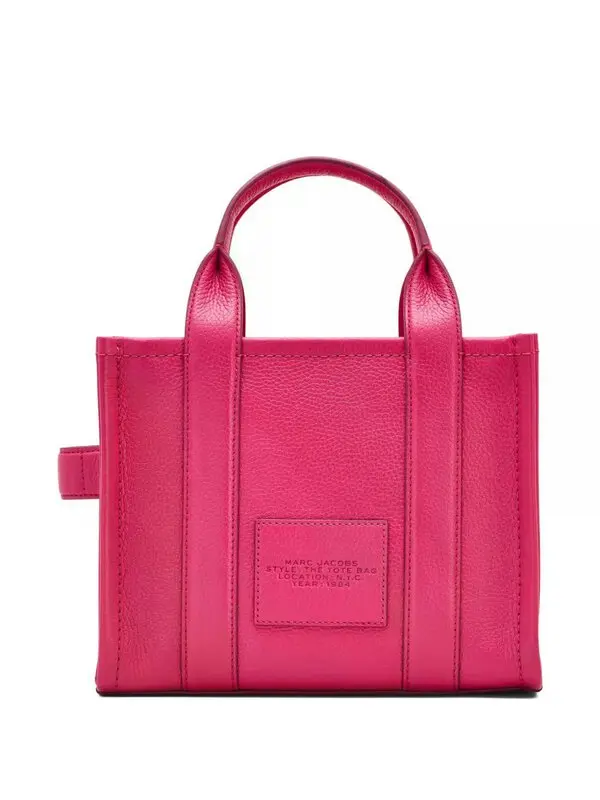 Marc Jacobs The Small Leather Tote Bag