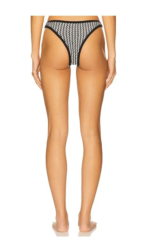 Devon Windsor Neo Bikini Bottom