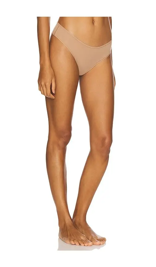 SKIMS Fits Everybody Cheeky Brief - Sienna
