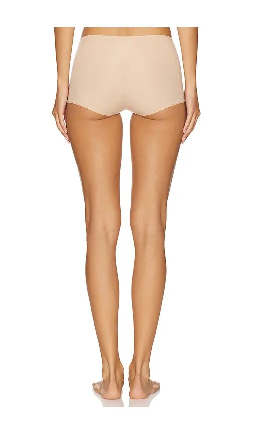 SKIMS Fits Everybody Boyshort - Clay