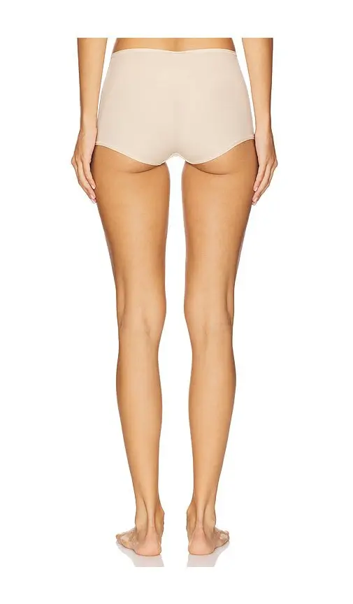 SKIMS Fits Everybody Boyshort - Sand