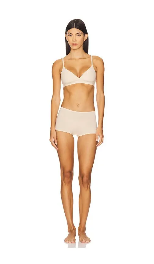 SKIMS Fits Everybody Boyshort - Sand