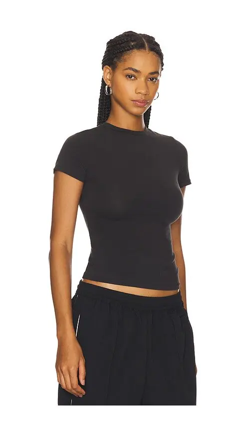SKIMS Cotton Jersey 2 Pack T-shirt