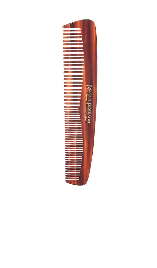 MASON PEARSON Pocket Comb