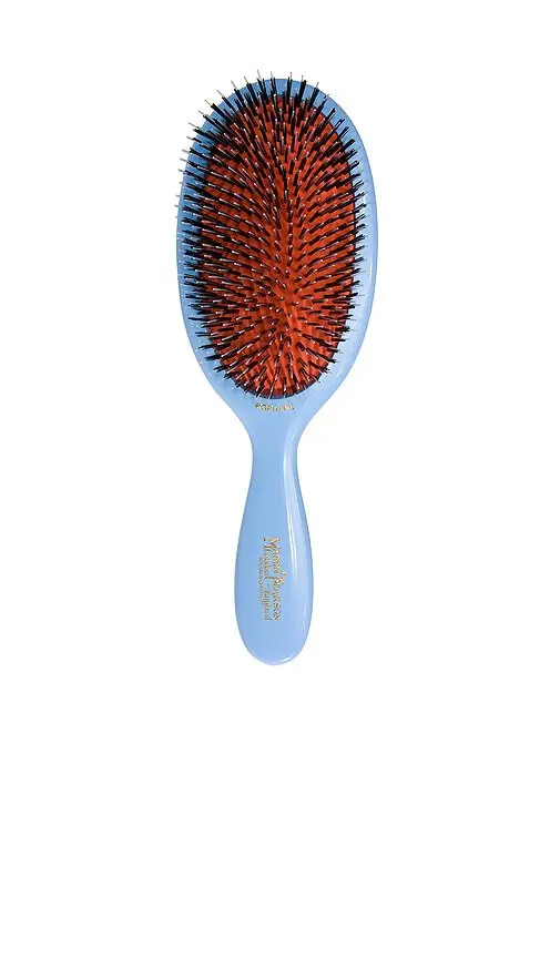 MASON PEARSON Popular Bristle & Nylon Hairbrush