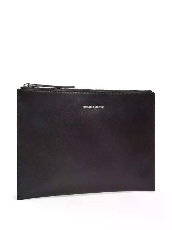 Dsquared2 Leather Wallet