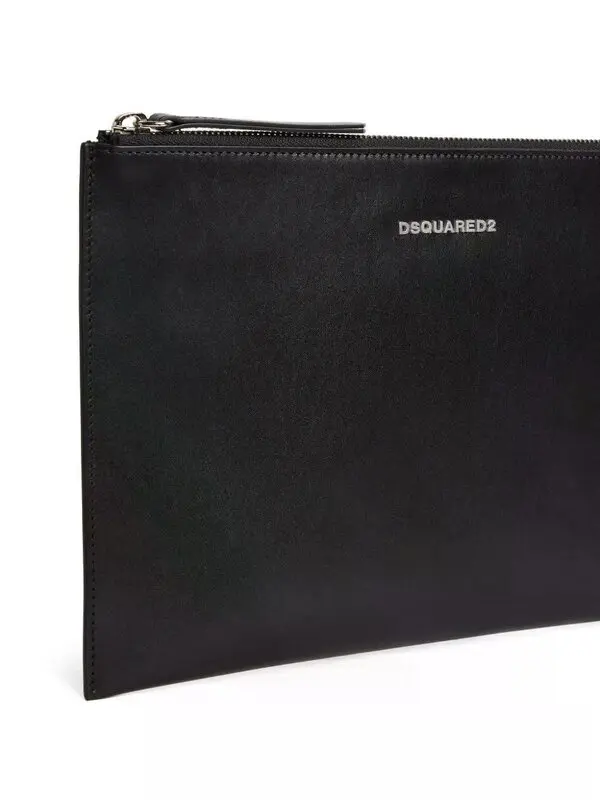 Dsquared2 Leather Wallet