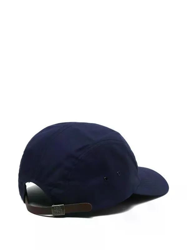 NEIGHBORHOOD Logo-patch Cap