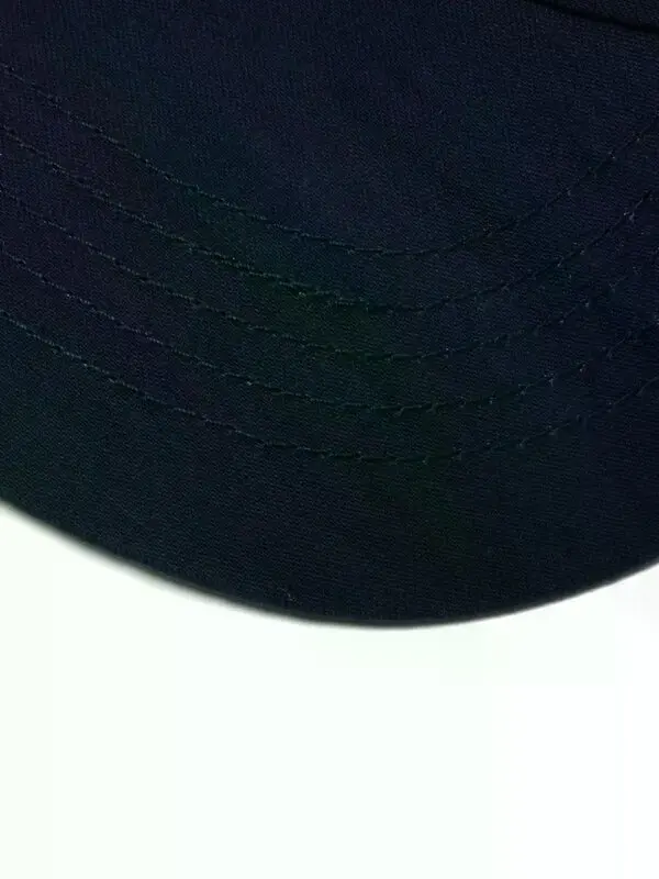 NEIGHBORHOOD Logo-patch Cap