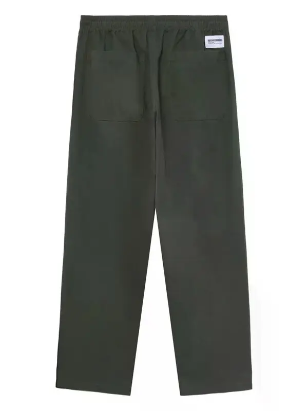 NEIGHBORHOOD Drawstring Pocket Trousers