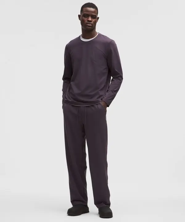 Lululemon Classic-fit Pant - Atmospheric Purple