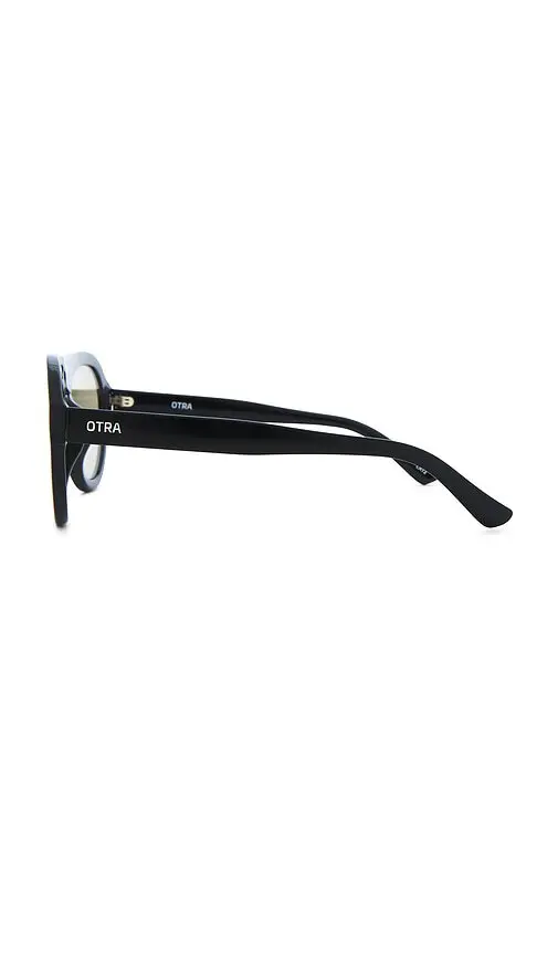 OTRA X Grandquist Maddy Sunglasses