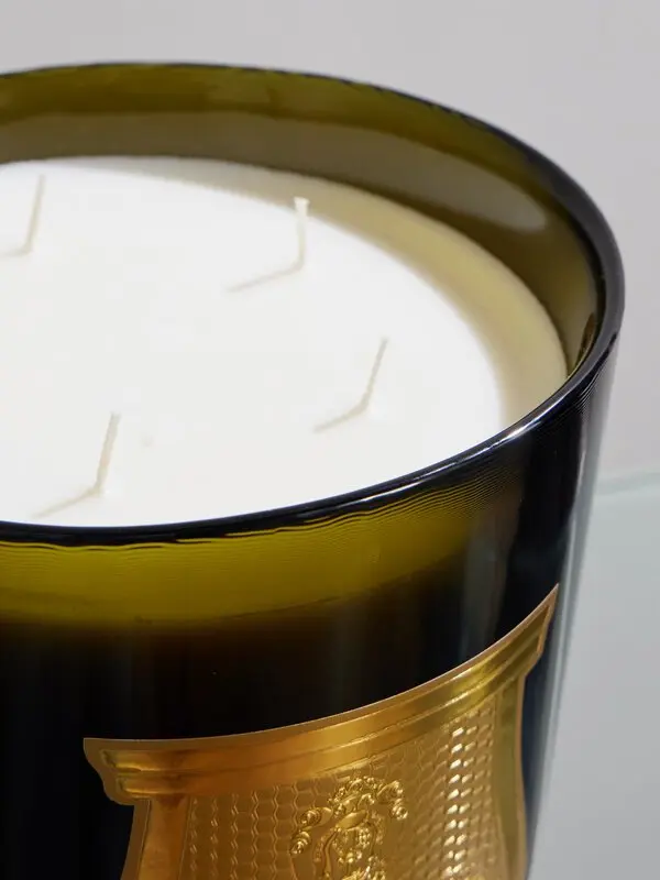 TRUDON Abd El Kader Scented Candle, 2.8kg