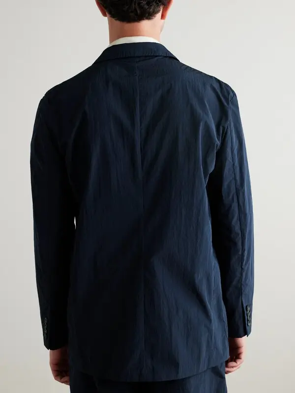 SSAM Tech-shell Blazer