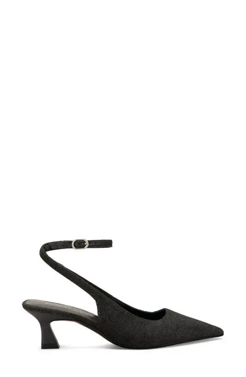 STUART WEITZMAN Vinnie 50 Slingback Pumps