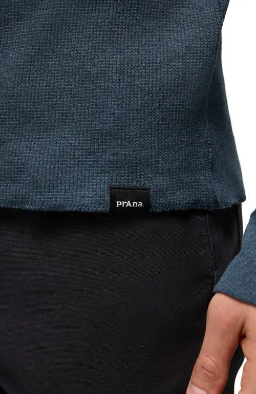 Prana Touchstone Henley