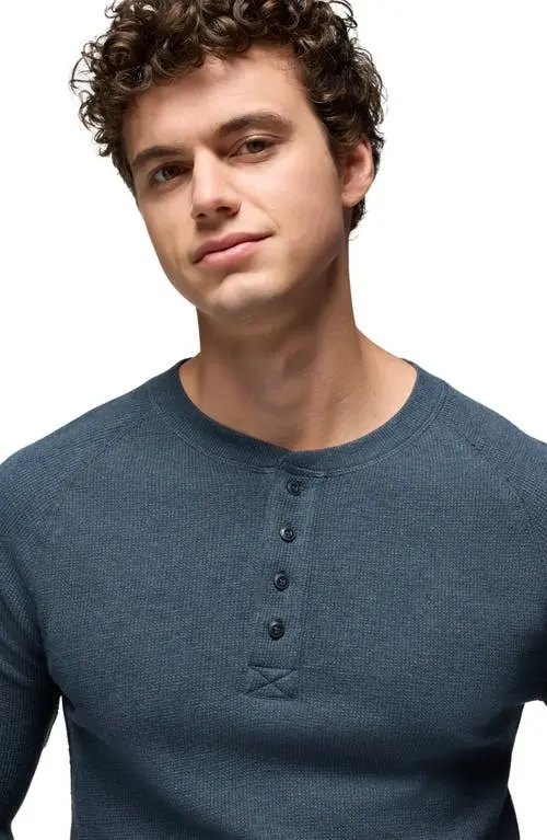 Prana Touchstone Henley